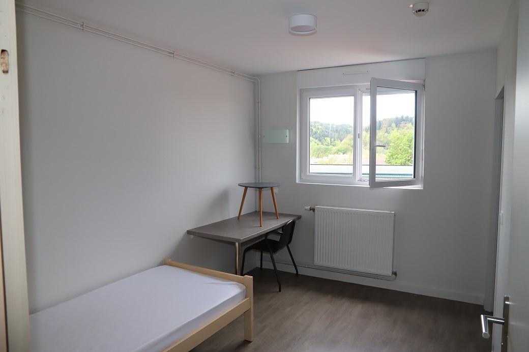 Maison Etudiant Epinal | Ventana Blog