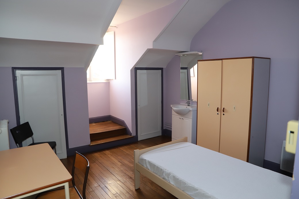 Maison Etudiant Epinal | Ventana Blog