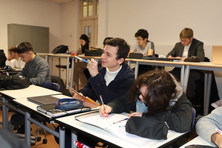 Notre Dame – Saint-Joseph : Établissement scolaire, formation ...