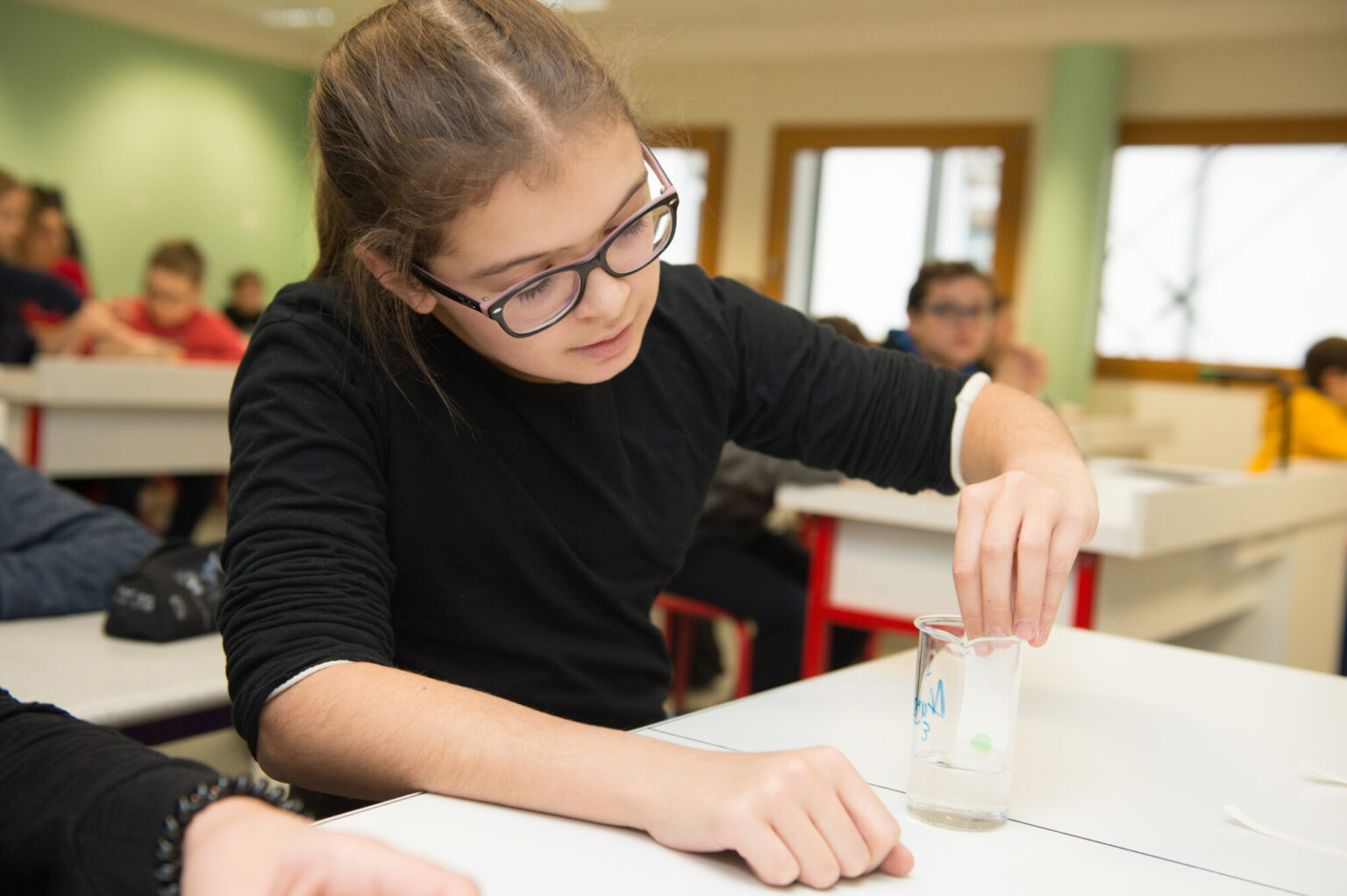 Notre Dame – Saint-Joseph : Établissement scolaire, formation ...