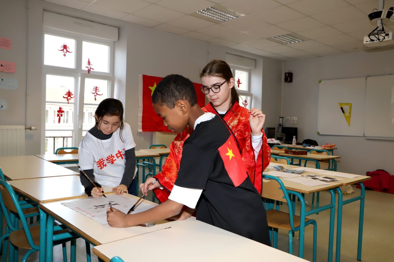 Notre Dame – Saint-Joseph : Établissement scolaire, formation ...